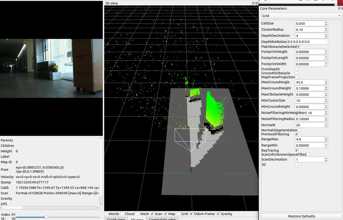Miss mapping problem · Issue #721 · introlab/rtabmap · GitHub