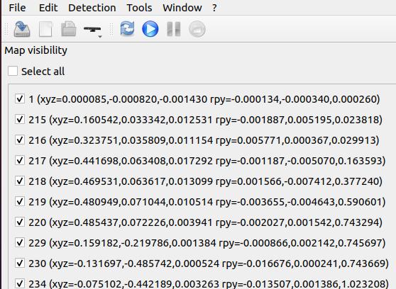 Questions related to multi-session mapping · Issue #663 · introlab/rtabmap_ros · GitHub