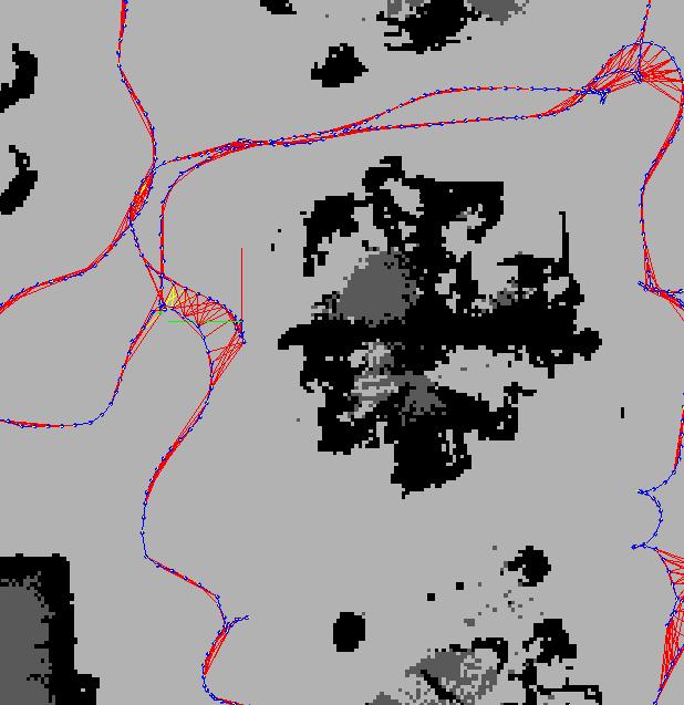 Rtabmap Localization shifting (Visual) · Issue #782 · introlab/rtabmap ...