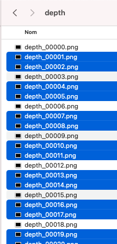 iPhone Lidar · Issue #632 · introlab/rtabmap · GitHub