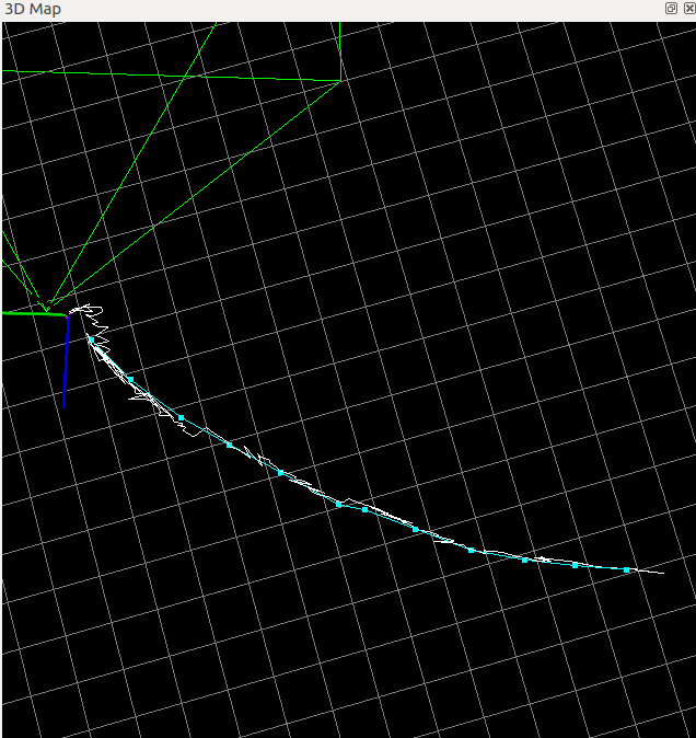 Estimated Trajectory is Noisy · Issue #213 · introlab/rtabmap · GitHub