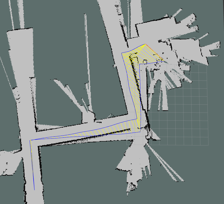 Occupancy grid nodes missaligned after reloading rtabmap with GridGlobal/FullUpdate set to true ...
