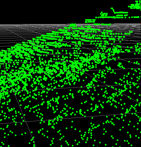 Poor ground/obstacle detection performance with ZED camera and rtabmap_ros · Issue #304 ...