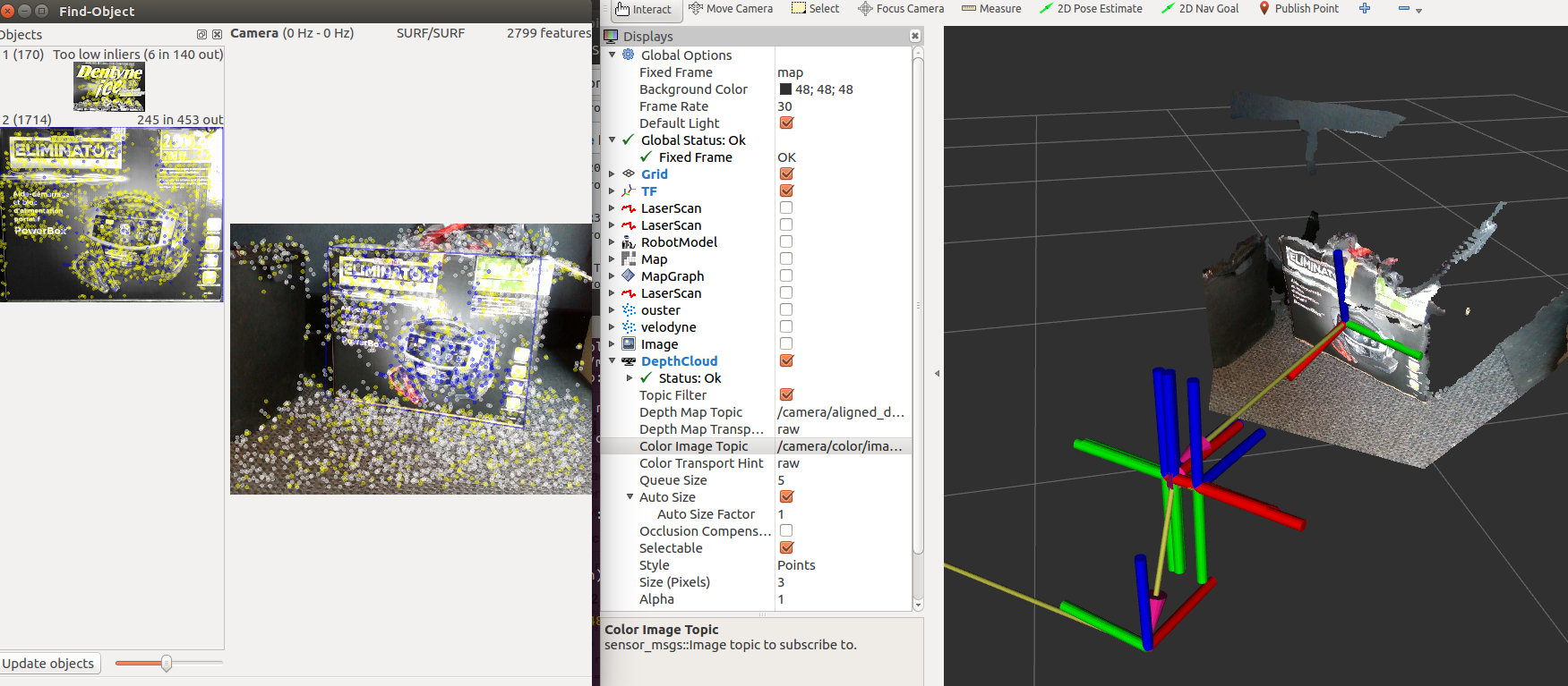 topic to subscribe in launch file for realsense in find_object_3d? · Issue #91 · introlab/find ...
