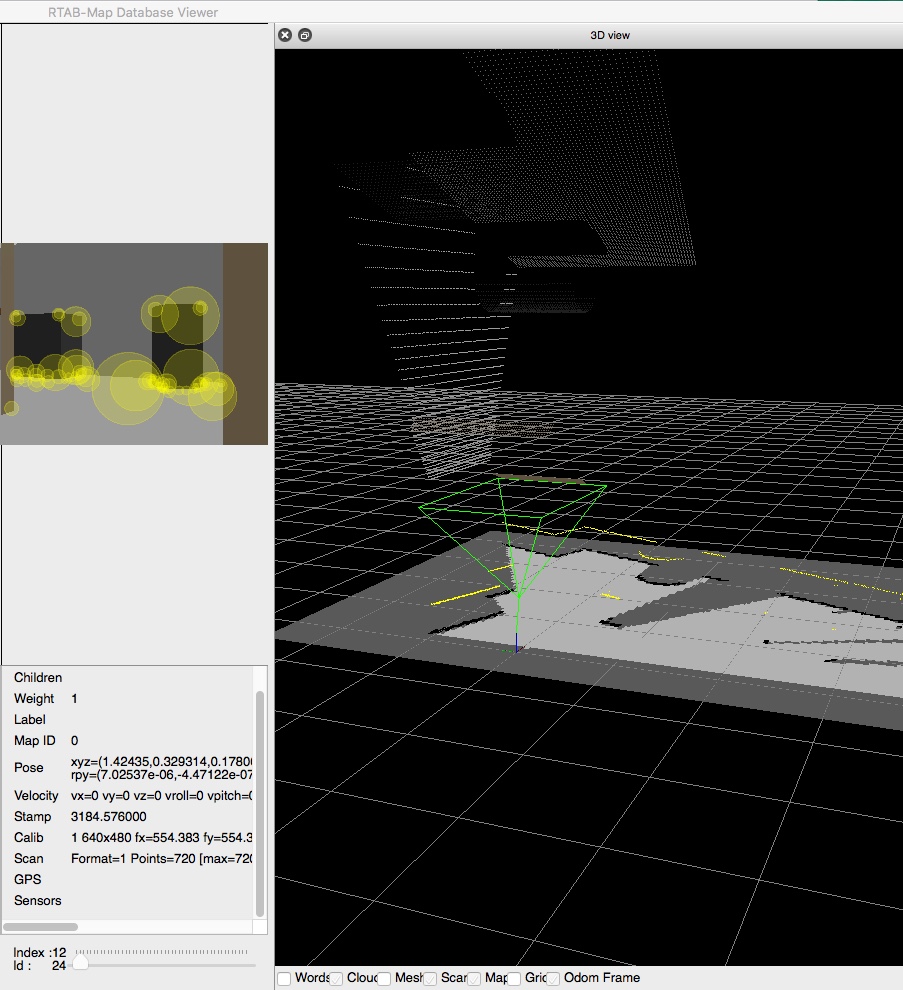 Occupancy Grid map advise · Issue #416 · introlab/rtabmap · GitHub