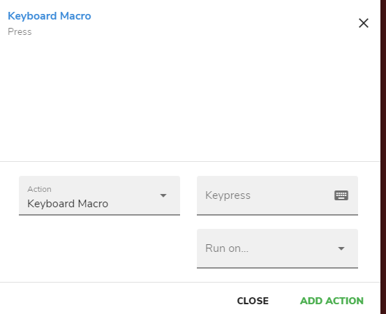 [Crash] Add a keyboard macro crash deckboard windows · Issue #244 · rivafarabi/deckboard · GitHub