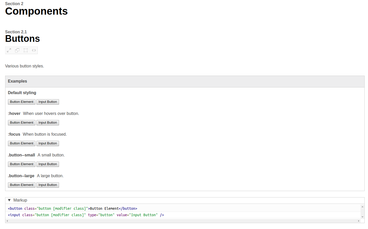Modifier and Pseudo Classes aren't applied · Issue #486 · kss-node/kss-node · GitHub