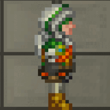 [Mapping] Fallstation, Winter hood missing · Issue #9637 · unitystation/unitystation · GitHub