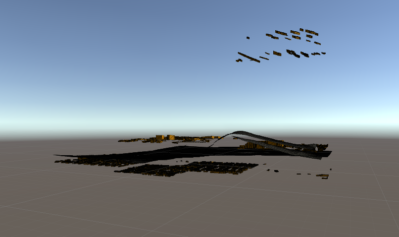 Snapterrainraycastmodifier Is Broken · Issue 341 · Mapboxmapbox Unity Sdk · Github