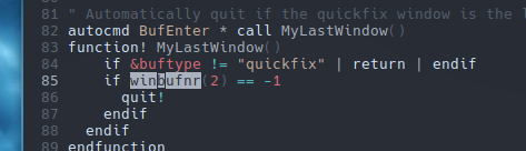 Cursor disappears on matching symbols in vim · Issue #2398 · alacritty/alacritty · GitHub