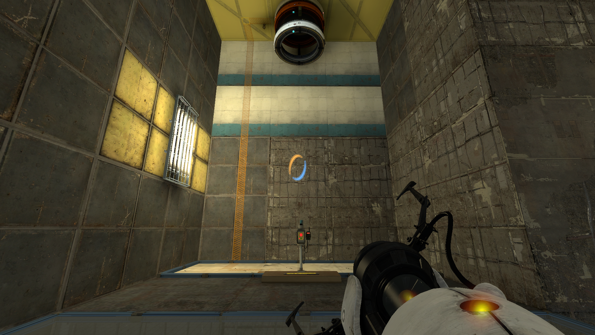 BTS Pedestal Button Crash with XBOX 360 Controller · Issue #2545 ...