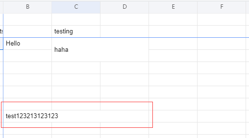 删除列后的合并单元格错误 · Issue #224 · myliang/x-spreadsheet · GitHub