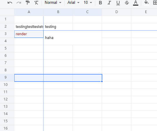 删除列后的合并单元格错误 · Issue #224 · myliang/x-spreadsheet · GitHub