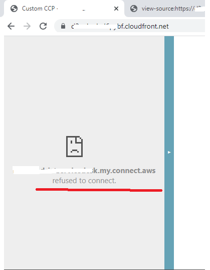 SAML login window is delayed and not closing · Issue #642 · amazon-connect/amazon-connect ...