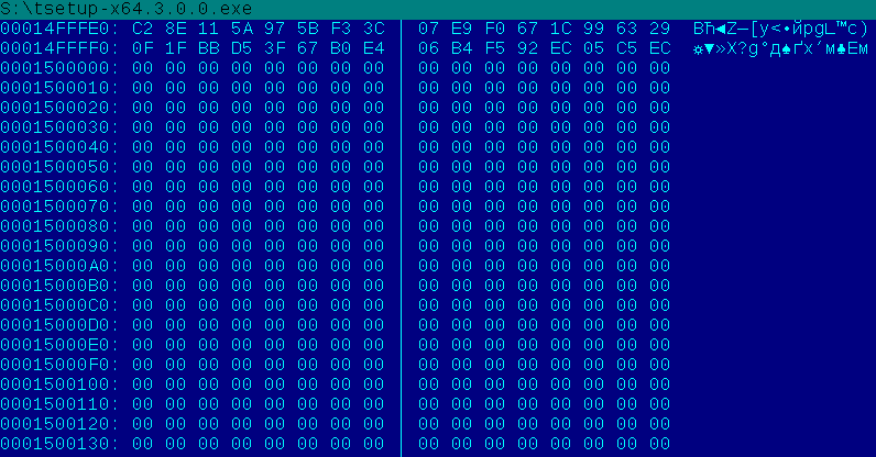 Window 10 Installer Error The Setup Files Are Corrupted Please Obtain A New Copy Of The