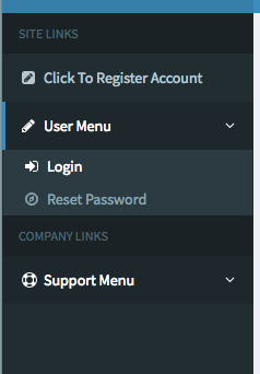 Keep Sidebar Menu Group Open w/o being .active · Issue #1580 · ColorlibHQ/AdminLTE · GitHub