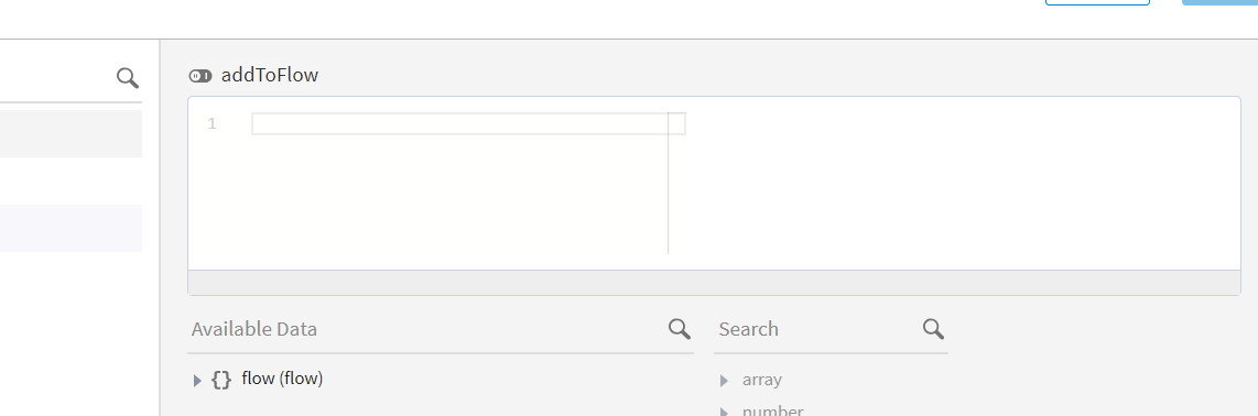 Alignment issue of the monaco editor in task configuration · Issue #811 · project-flogo/flogo ...