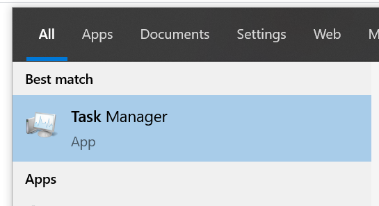 [Dev/Windows] - Flogo-web processes is not maintained properly by the server · Issue #1277 ...
