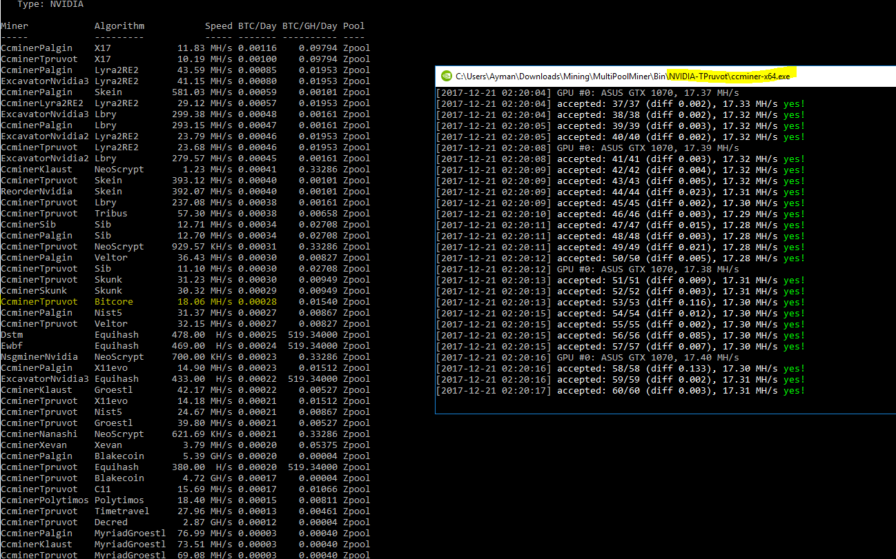 -switchingprevention possible bug · Issue #758 · MultiPoolMiner/MultiPoolMiner · GitHub