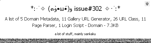 Infinite loop when processing parent posts in galleries · Issue #302 · hydrusnetwork/hydrus · GitHub
