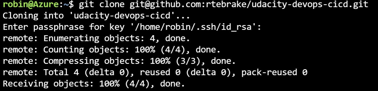 GitHub - rtebrake/udacity-devops-cicd