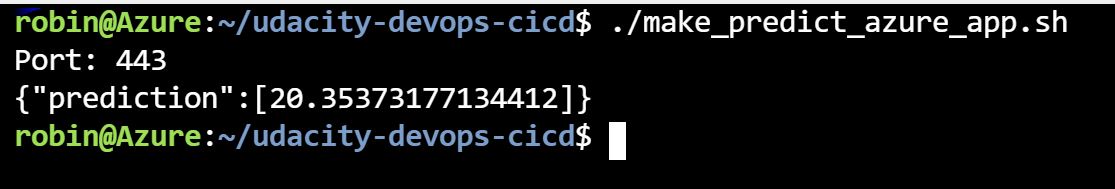 GitHub - rtebrake/udacity-devops-cicd