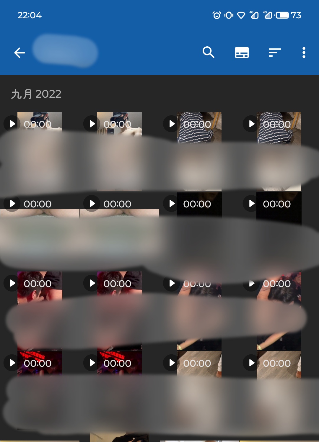 Too many files will cause loading errors · Issue #2614 · SimpleMobileTools/Simple-Gallery · GitHub