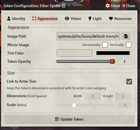 No Flip V10 PF2E · Issue #7 · Mr-Byte/fast-flip · GitHub