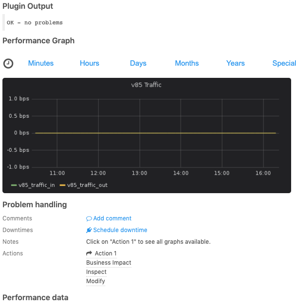 Feature Request: Collapsible Performance Graph · Issue #218 · Mikesch-mp/icingaweb2-module ...