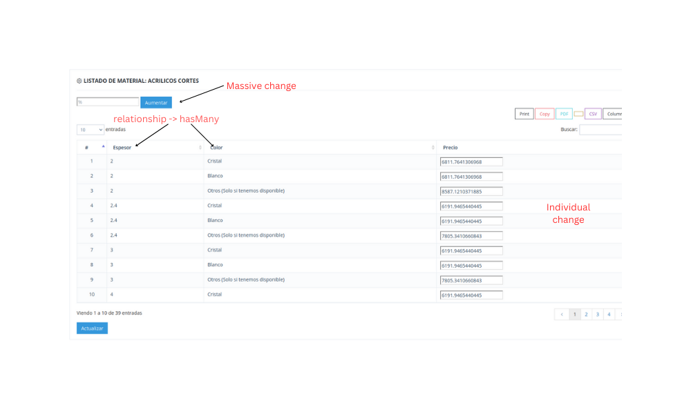 Is It Possible To Make A Custom Page In Admin Using Filament · Filamentphp Filament