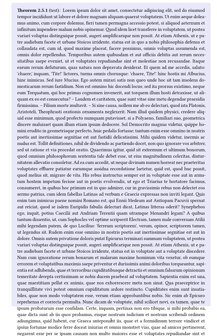 Theorem doesn't work on several pages · Issue #5 · sahasatvik/typst-theorems · GitHub