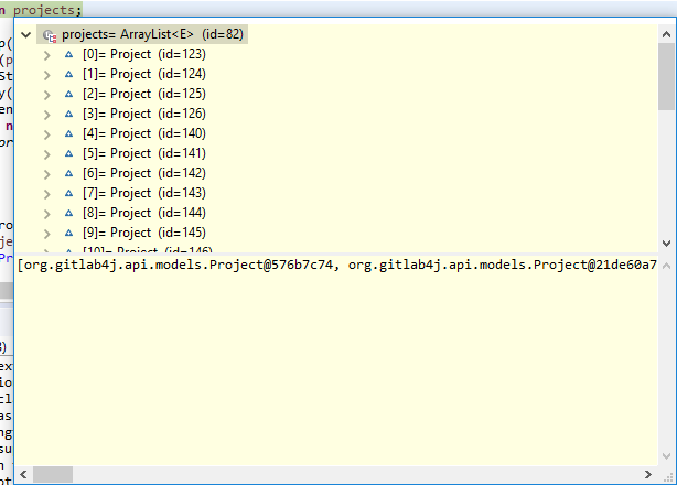Question: Missing equals() and hashCode() implementations · Issue #271 · gitlab4j/gitlab4j-api ...