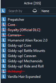 Root level exception in Update(): System.NullReferenceException: Object reference not set to an ...