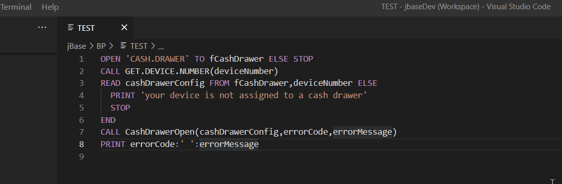 Git only sees changes at the time VS Code opens · Issue #6466 ...