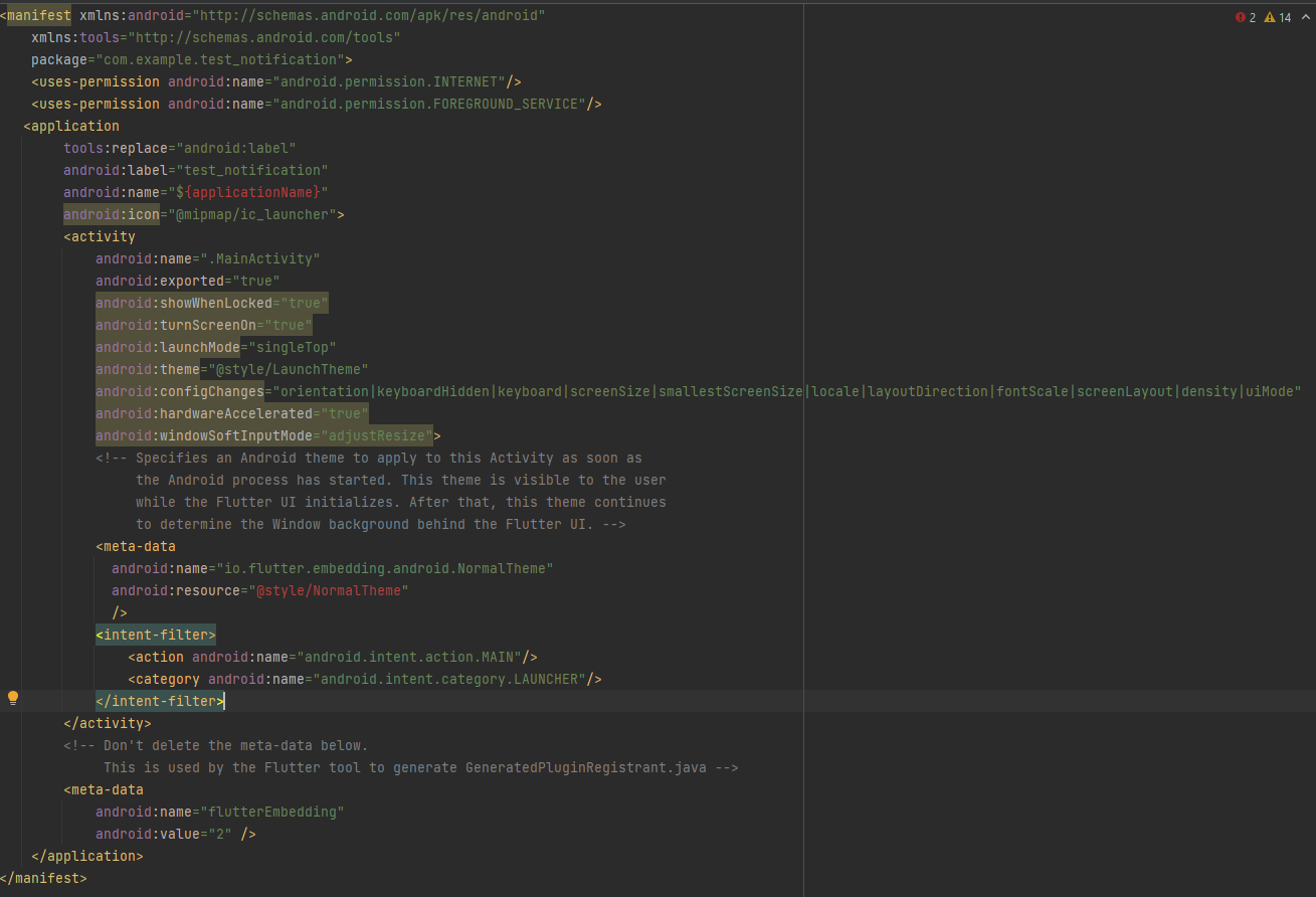 [BUG] headlesstask not working on realme 9 pro · Issue #303 · transistorsoft/flutter_background ...