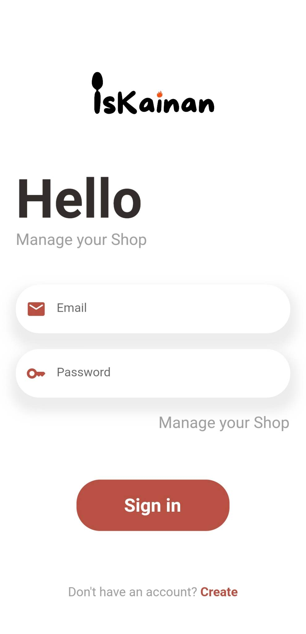 GitHub - zedecpacaldo/IsKainan-Campus-Food-Recommender-App