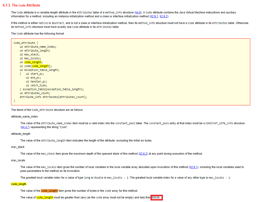 MethodTooLargeException · Issue #36 · superblaubeere27/obfuscator · GitHub