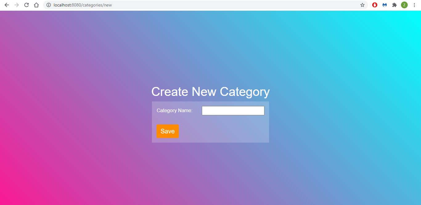 Github Zelihaeriminventorywebapplication Java Spring Boot Mysql Data Jpa Thymeleaf