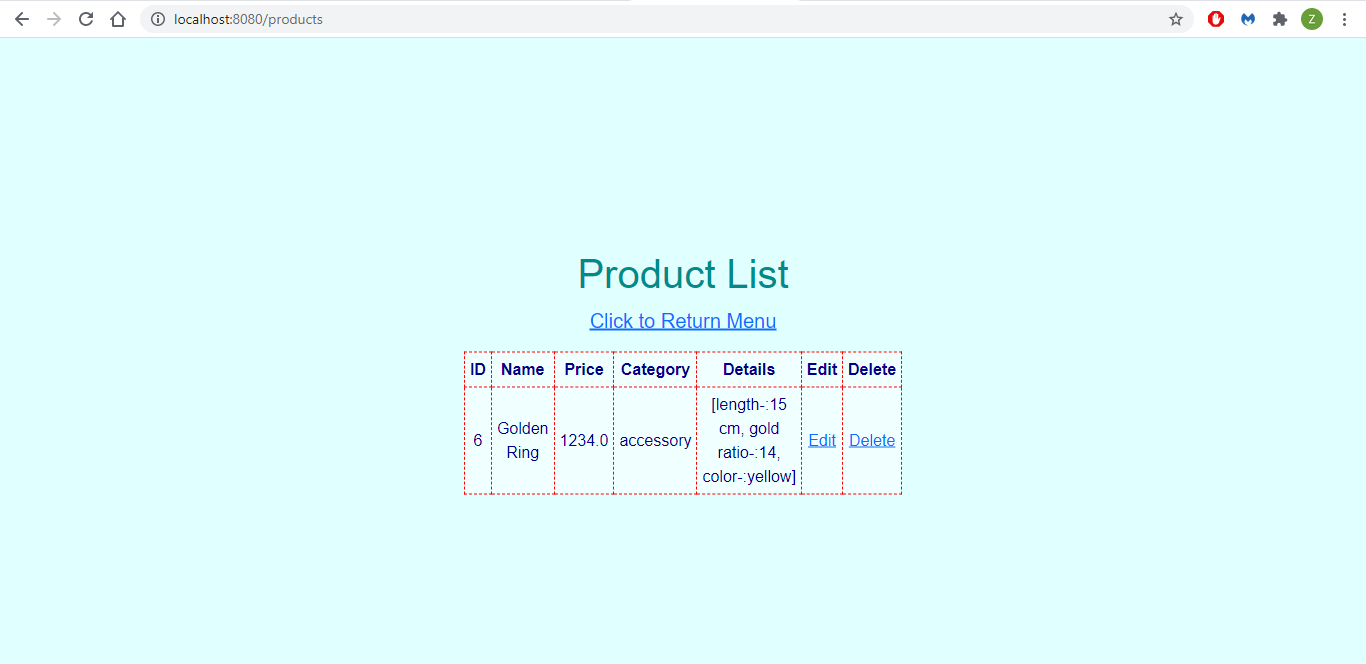 Github Zelihaeriminventorywebapplication Java Spring Boot Mysql Data Jpa Thymeleaf