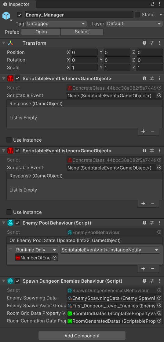 Unity Loses All Serialized References Of Generic Scriptable Objects After Git Pull · Issue 24