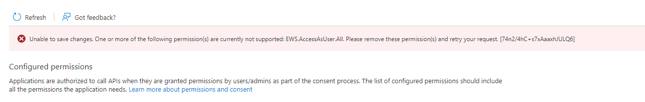 Authenticate to EWS using Callback token · Issue #212 · jamesiarmes/php ...