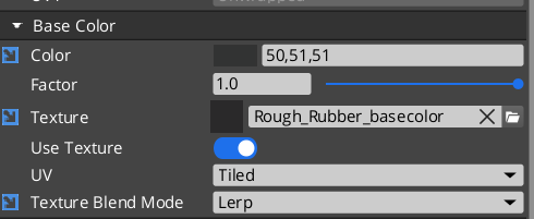 BaseColor incorrect · Issue #12227 · o3de/o3de · GitHub