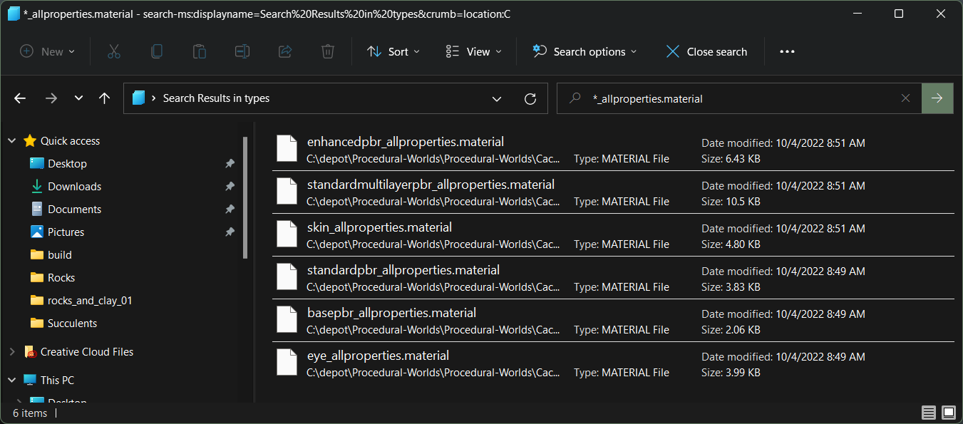 Maya Scene Export Tool (aka Material Helper) Needs readme.md Documentation · Issue #12413 · o3de ...