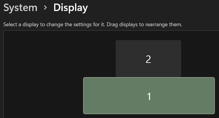 Mouse Wrapping, Odd Viewport Behavior · Issue #12497 · o3de/o3de · GitHub