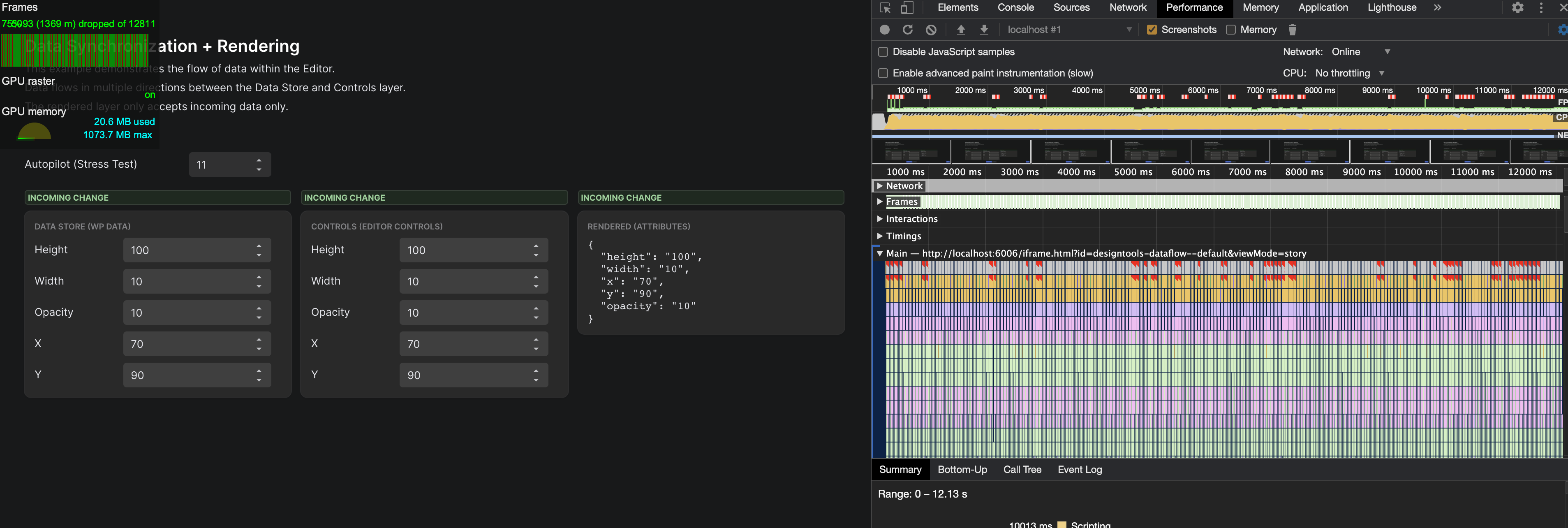 Optimizing render performance · Issue #57 · ItsJonQ/g2 · GitHub
