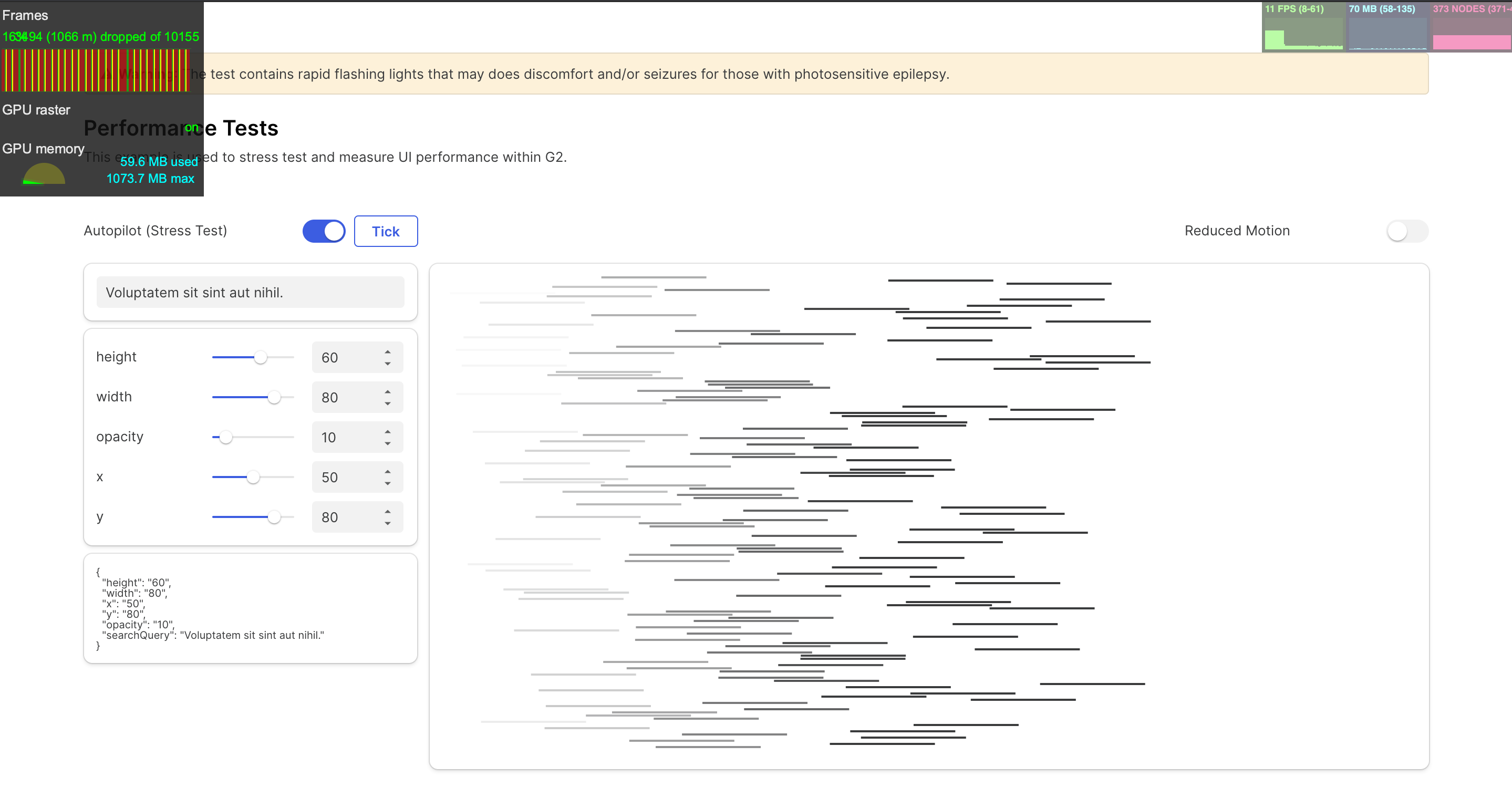 Optimizing render performance · Issue #57 · ItsJonQ/g2 · GitHub