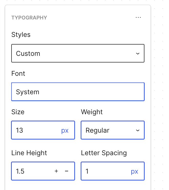 Controls: Inconsistent focus ring rendering · Issue #110 · ItsJonQ/g2 · GitHub