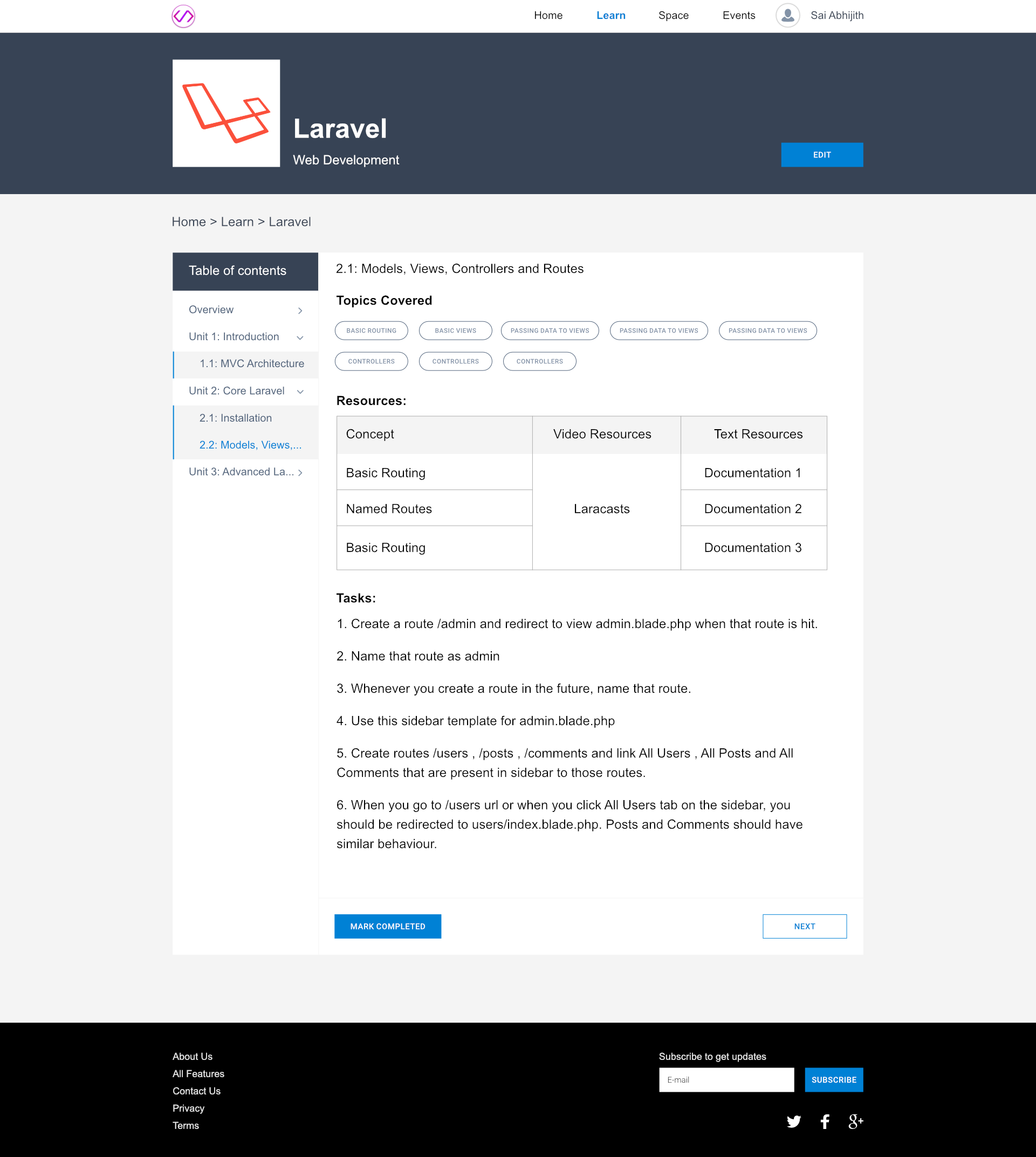 Mockups For V2 · Issue 41 · Coderplex Orgcoderplex · Github 0926