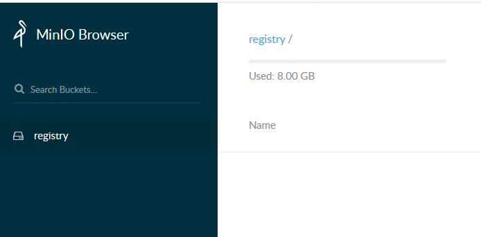 [stable/minio] init with multiple bucket creation · Issue #16921 · helm ...