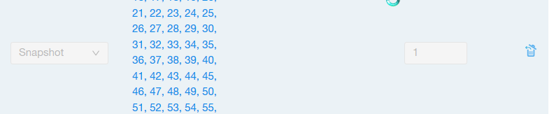 [BUG] Request failed with status code 405 on delete schedule snapshot · Issue #1794 · longhorn ...